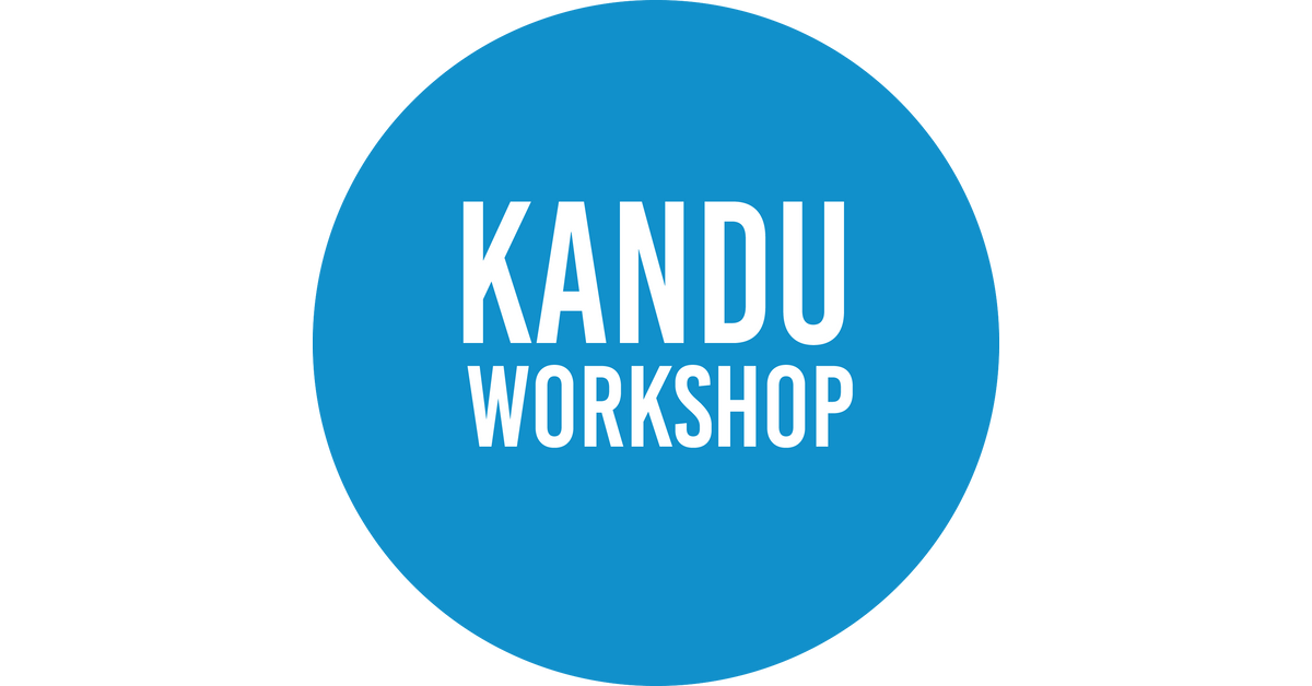 NEW – Kandu Workshop